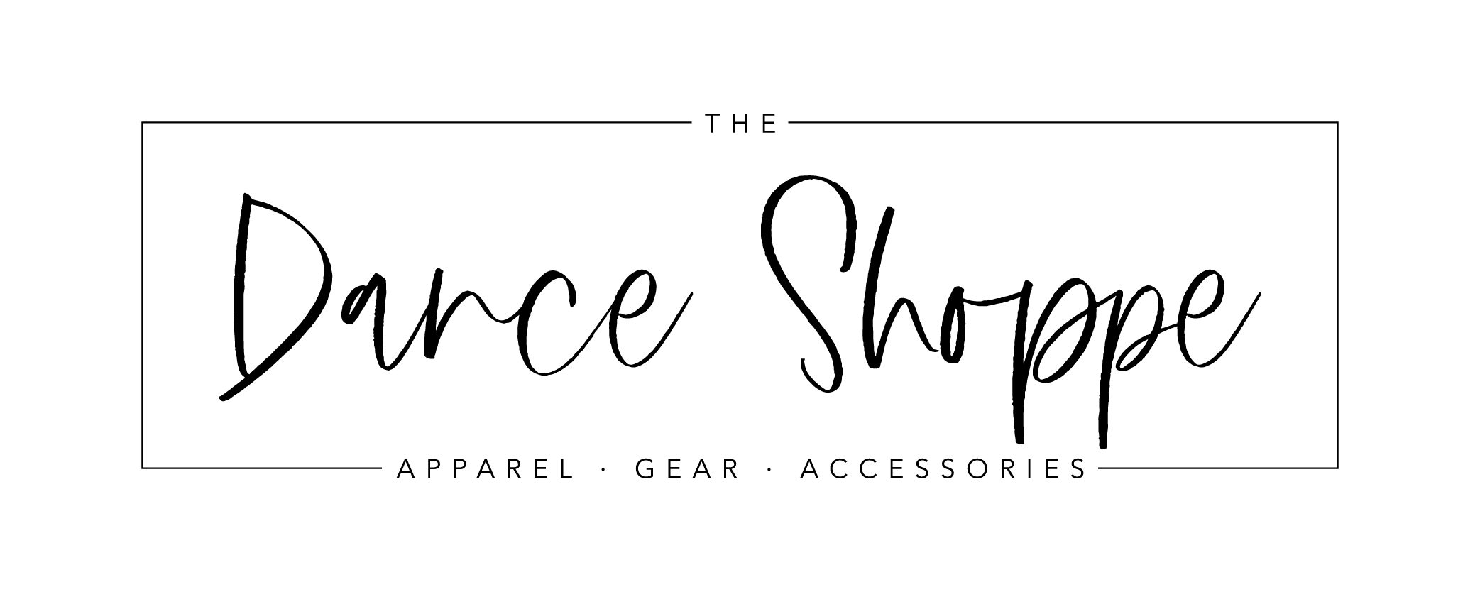 Home | The Dance Shoppe